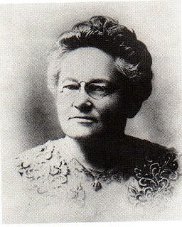 Fannie Farmer | The Glinda Factor