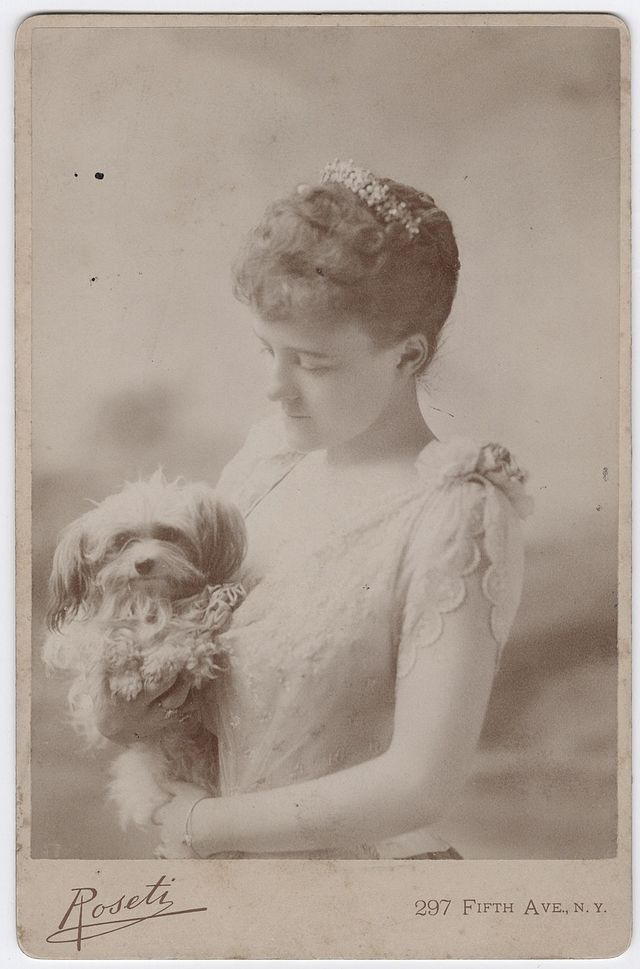 Edith Wharton | The Glinda Factor