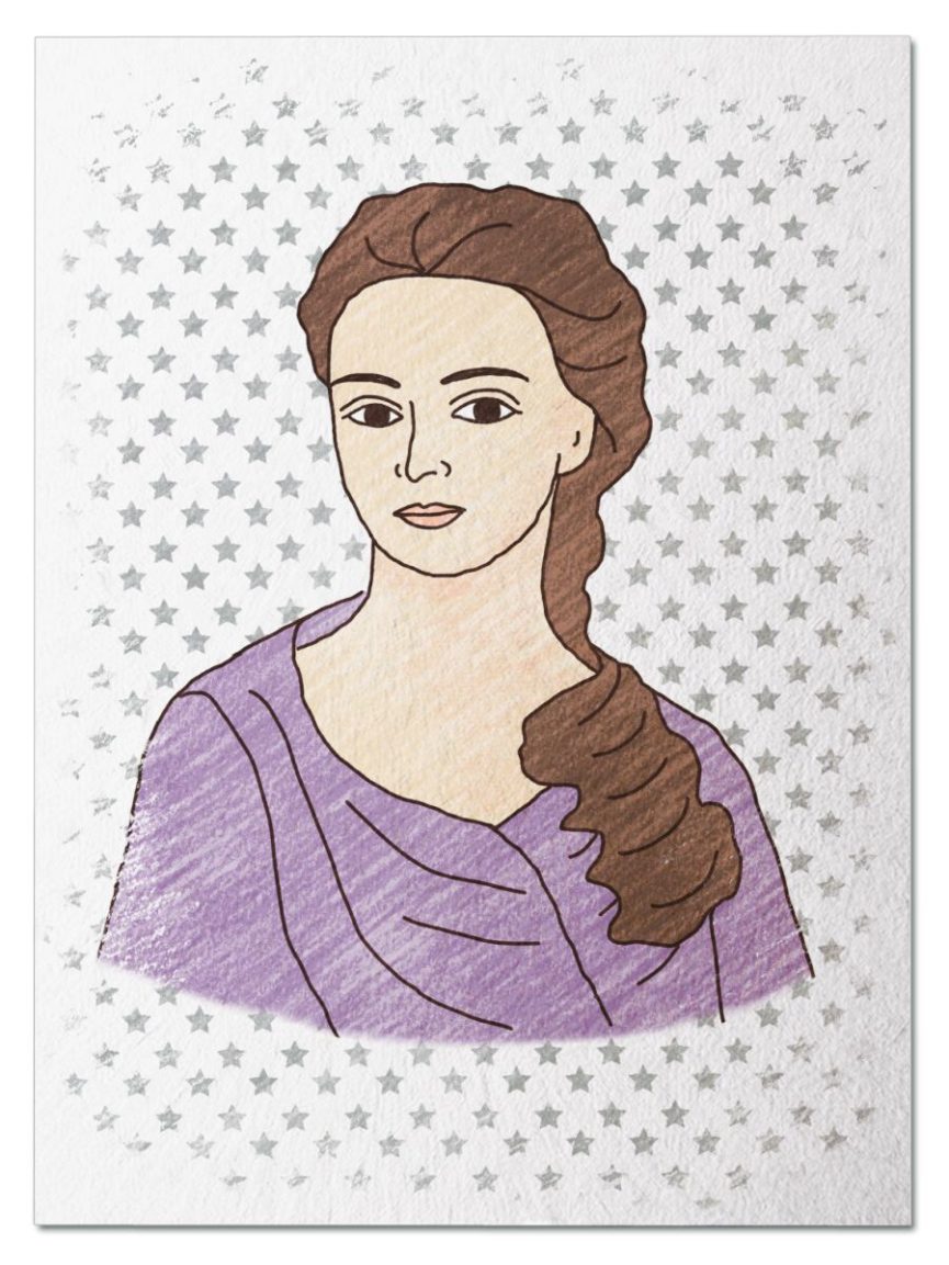 Eliza Lucas Pinckney | The Glinda Factor
