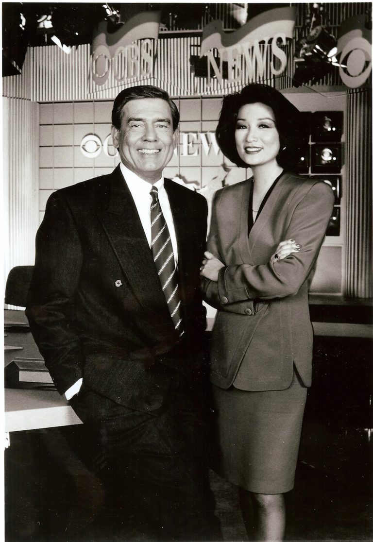 Connie Chung | The Glinda Factor