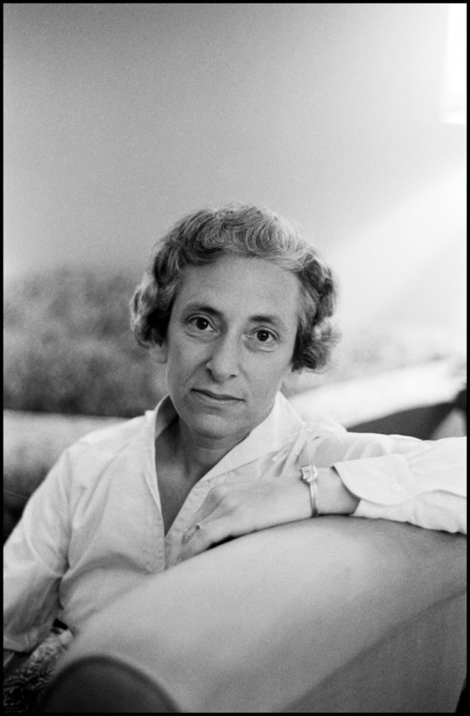 Barbara Tuchman | The Glinda Factor