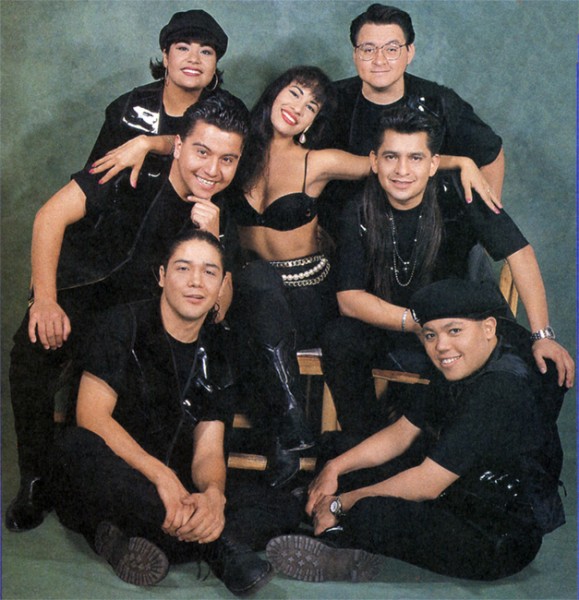 Selena Quintanilla | The Glinda Factor